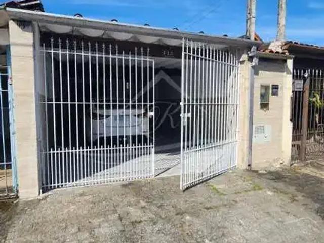 Casa / Sobrado para Venda em Caraguatatuba/SP Poiares 2 Quartos