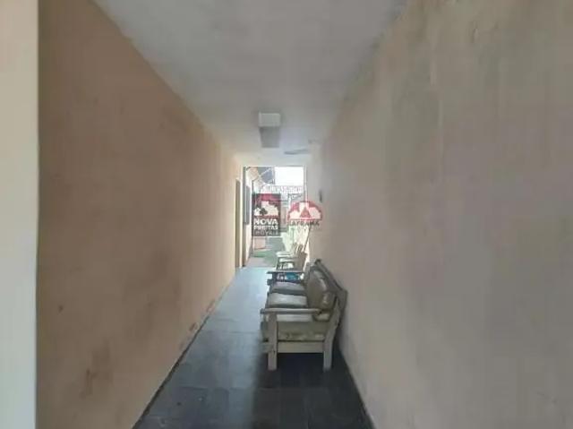 Casa / Sobrado para Venda em Caraguatatuba/SP Poiares 2 Quartos