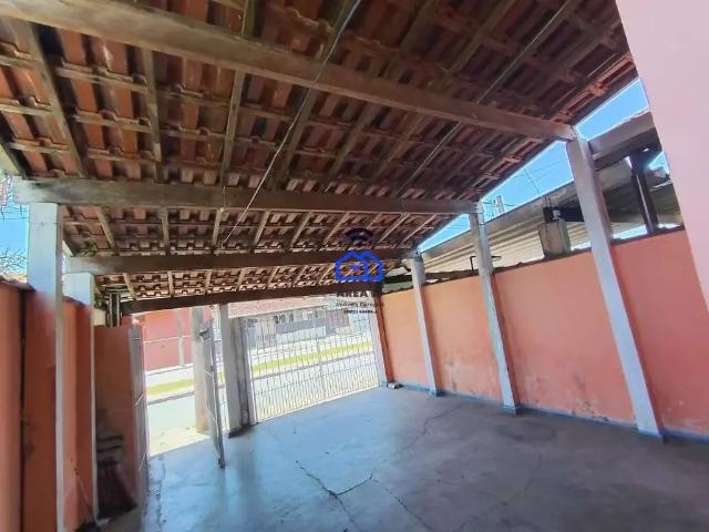 Casa / Sobrado para Venda em Caraguatatuba/SP Poiares 2 Quartos