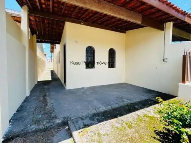 Casa / Sobrado para Venda em Caraguatatuba/SP Poiares 2 Quartos