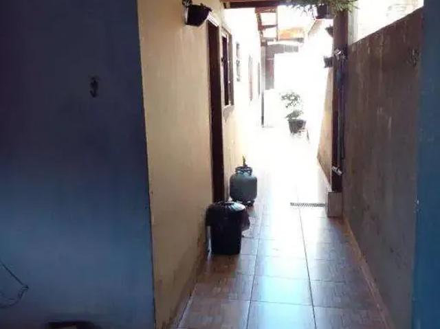 Casa / Sobrado para Venda em Caraguatatuba/SP Poiares 2 Quartos