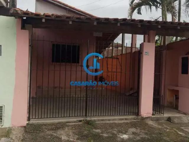 Casa / Sobrado para Venda em Caraguatatuba/SP Poiares 2 Quartos