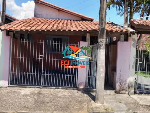 Casa / Sobrado para Venda em Caraguatatuba/SP Poiares 2 Quartos