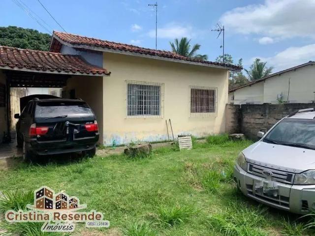 Casa / Sobrado para Venda em Caraguatatuba/SP Poiares 2 Quartos