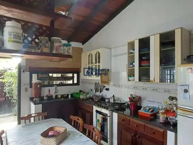 Casa / Sobrado para Venda em Caraguatatuba/SP Poiares 2 Quartos