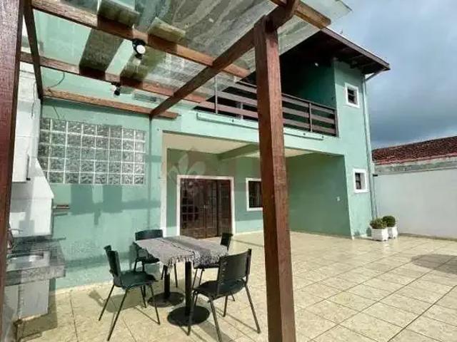 Casa / Sobrado para Venda em Caraguatatuba/SP Poiares 2 Quartos