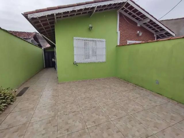 Casa / Sobrado para Venda em Caraguatatuba/SP Poiares 2 Quartos