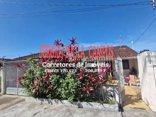 Casa / Sobrado para Venda em Caraguatatuba/SP Poiares