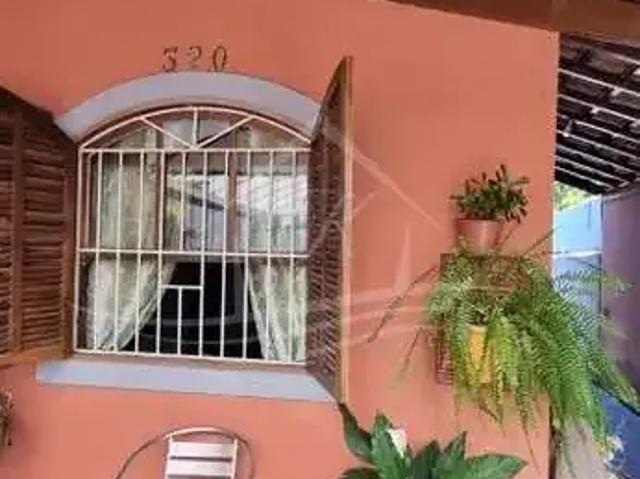 Casa / Sobrado para Venda em Caraguatatuba/SP Poiares 3 Quartos