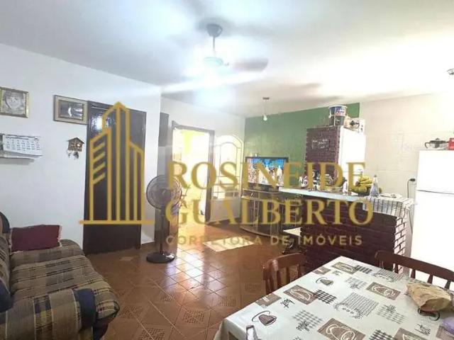 Casa / Sobrado para Venda em Caraguatatuba/SP Poiares 3 Quartos
