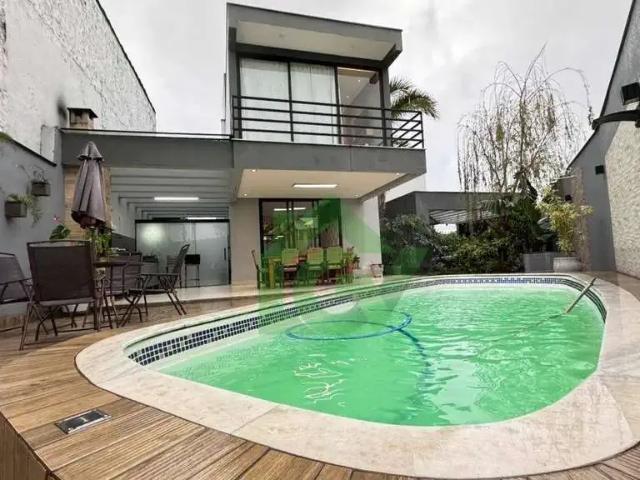 Casa / Sobrado para Venda em Caraguatatuba/SP Poiares 3 Quartos