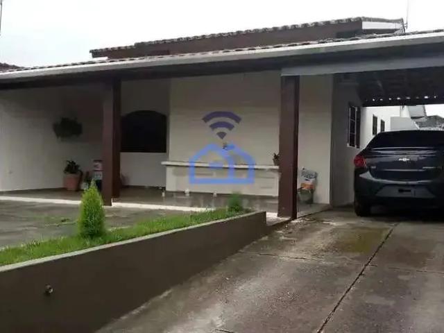 Casa / Sobrado para Venda em Caraguatatuba/SP Poiares 3 Quartos