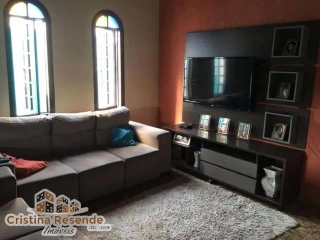 Casa / Sobrado para Venda em Caraguatatuba/SP Poiares 3 Quartos