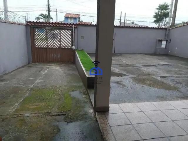 Casa / Sobrado para Venda em Caraguatatuba/SP Poiares 3 Quartos