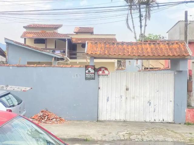 Casa / Sobrado para Venda em Caraguatatuba/SP Poiares 3 Quartos