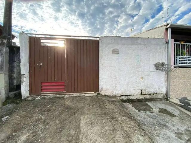 Casa / Sobrado para Venda em Caraguatatuba/SP Poiares 3 Quartos