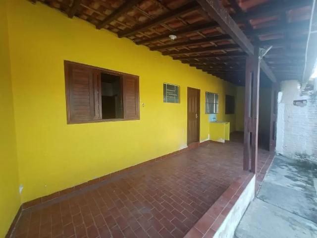 Casa / Sobrado para Venda em Caraguatatuba/SP Poiares 3 Quartos