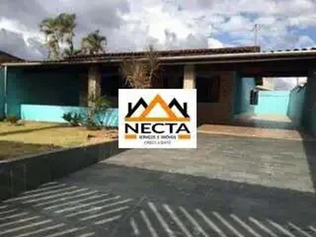 Casa / Sobrado para Venda em Caraguatatuba/SP Poiares 3 Quartos