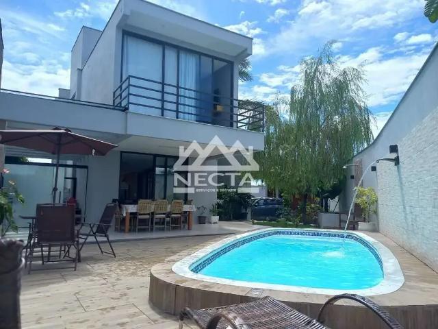 Casa / Sobrado para Venda em Caraguatatuba/SP Poiares 3 Quartos