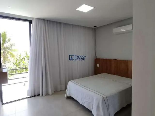 Casa / Sobrado para Venda em Caraguatatuba/SP Poiares 3 Quartos