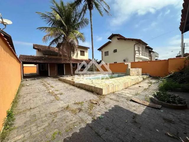 Casa / Sobrado para Venda em Caraguatatuba/SP Pontal de Santa Marina 4 Quartos