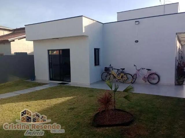 Casa / Sobrado para Venda em Caraguatatuba/SP Pontal de Santa Marina 4 Quartos