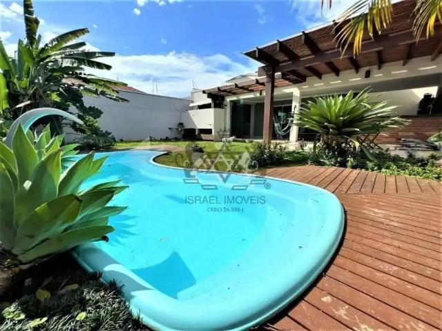 Casa / Sobrado para Venda em Caraguatatuba/SP Pontal de Santa Marina 4 Quartos
