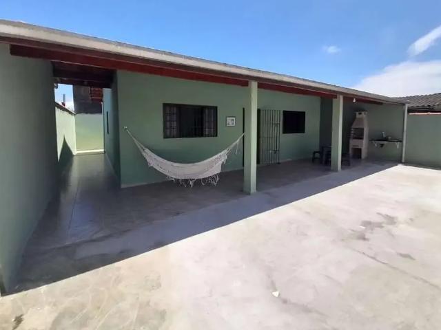Casa / Sobrado para Venda em Caraguatatuba/SP Pontal de Santa Marina 4 Quartos
