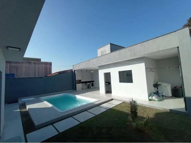 Casa / Sobrado para Venda em Caraguatatuba/SP Pontal de Santa Marina 4 Quartos