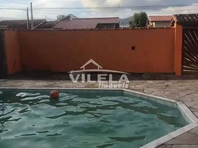 Casa / Sobrado para Venda em Caraguatatuba/SP Pontal de Santa Marina 4 Quartos