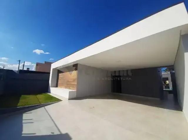 Casa / Sobrado para Venda em Caraguatatuba/SP Pontal de Santa Marina 4 Quartos