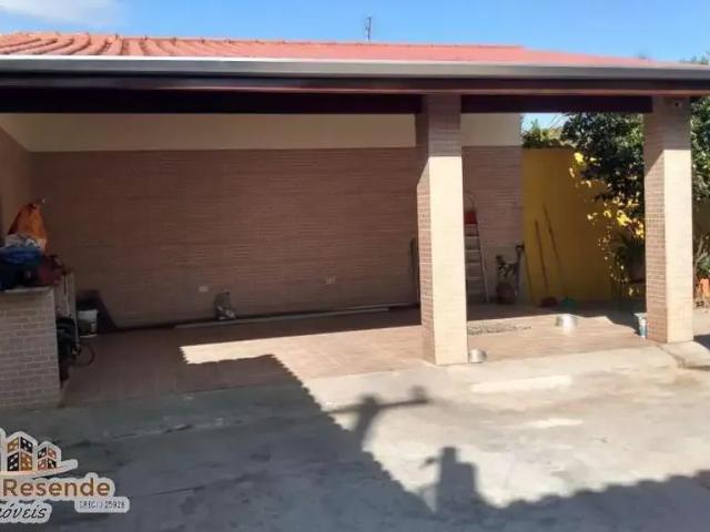 Casa / Sobrado para Venda em Caraguatatuba/SP Pontal de Santa Marina 4 Quartos