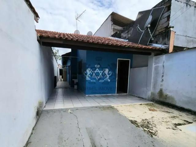 Casa / Sobrado para Venda em Caraguatatuba/SP Pontal de Santa Marina 4 Quartos