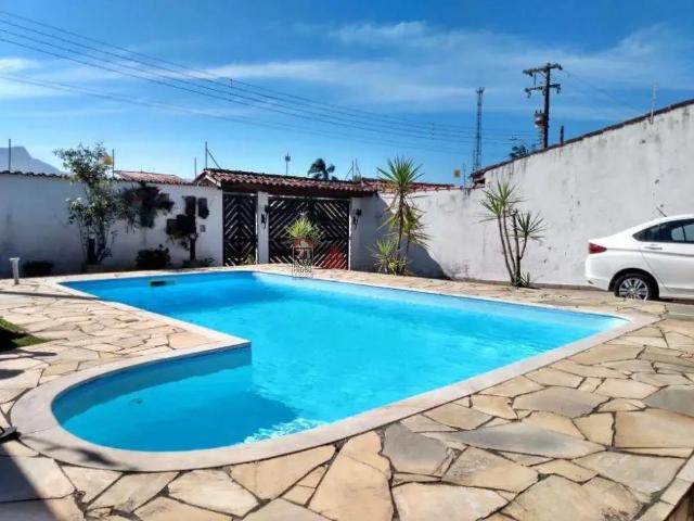 Casa / Sobrado para Venda em Caraguatatuba/SP Pontal de Santa Marina 4 Quartos