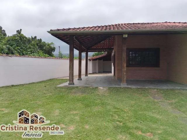 Casa / Sobrado para Venda em Caraguatatuba/SP Pontal de Santa Marina 4 Quartos