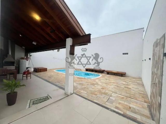 Casa / Sobrado para Venda em Caraguatatuba/SP Pontal de Santa Marina 4 Quartos