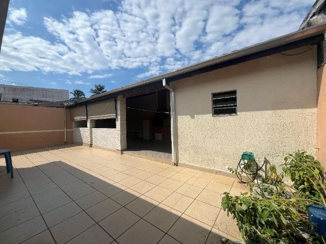 Casa / Sobrado para Venda em Caraguatatuba/SP Pontal de Santa Marina 4 Quartos