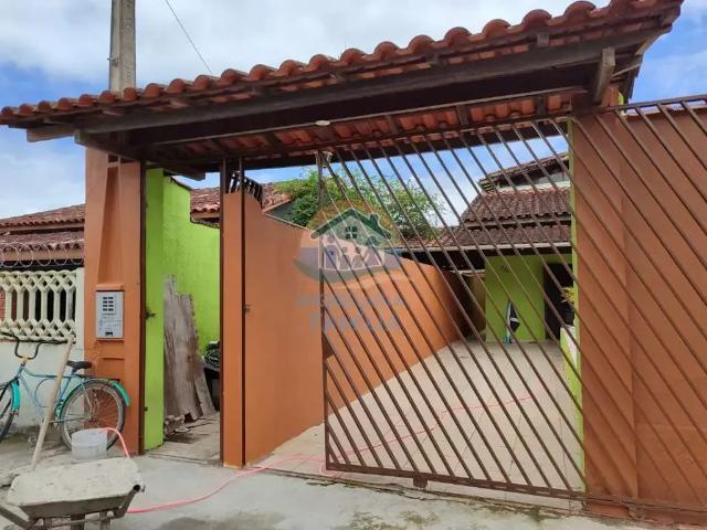 Casa / Sobrado para Venda em Caraguatatuba/SP Pontal de Santa Marina 4 Quartos