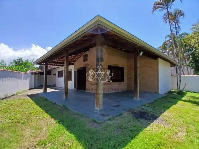 Casa / Sobrado para Venda em Caraguatatuba/SP Pontal de Santa Marina 4 Quartos