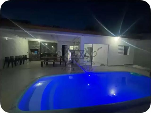 Casa / Sobrado para Venda em Caraguatatuba/SP Pontal de Santa Marina 4 Quartos