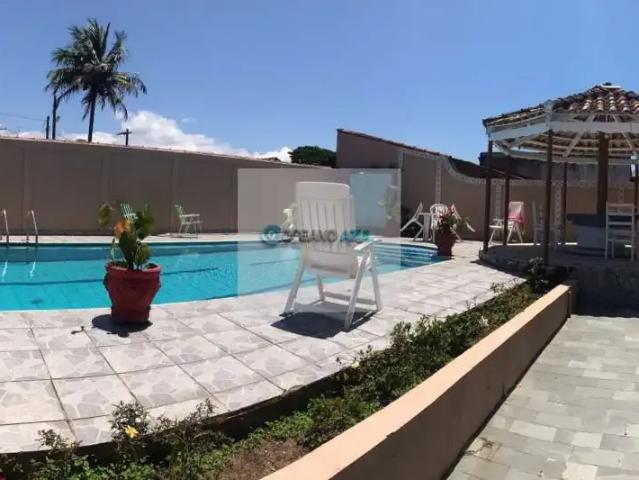 Casa / Sobrado para Venda em Caraguatatuba/SP Pontal de Santa Marina 4 Quartos