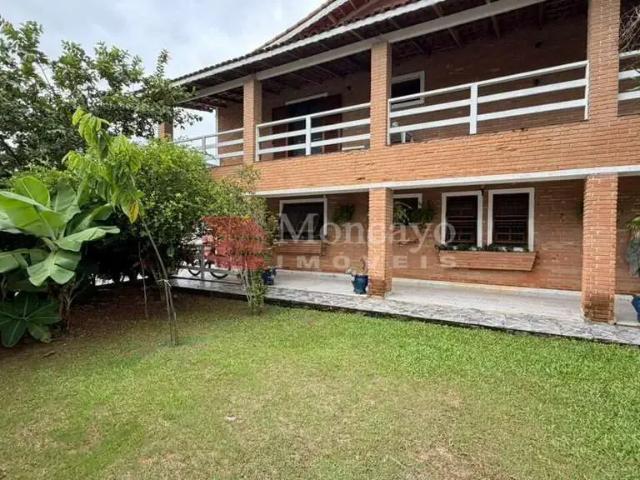 Casa / Sobrado para Venda em Caraguatatuba/SP Pontal de Santa Marina 4 Quartos