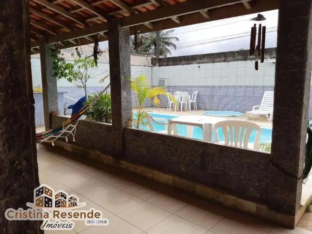 Casa / Sobrado para Venda em Caraguatatuba/SP Pontal de Santa Marina 4 Quartos
