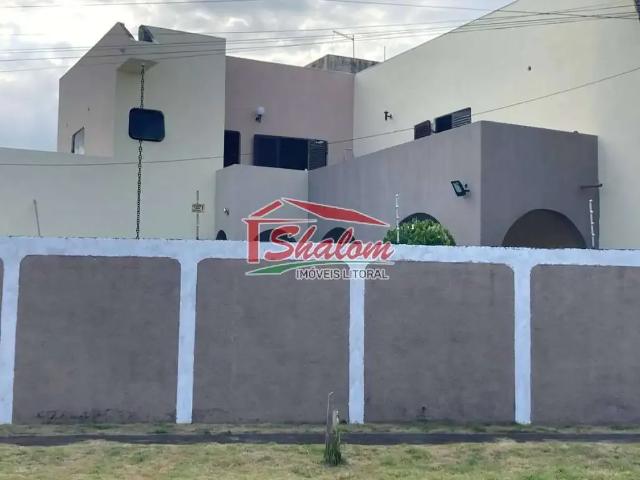 Casa / Sobrado para Venda em Caraguatatuba/SP Pontal de Santa Marina 5 Quartos
