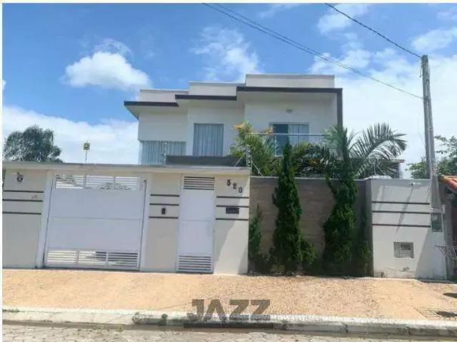 Casa / Sobrado para Venda em Caraguatatuba/SP Pontal de Santa Marina 5 Quartos