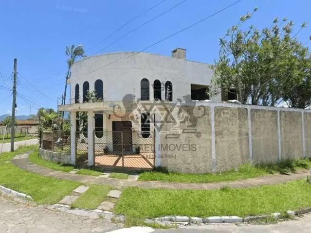 Casa / Sobrado para Venda em Caraguatatuba/SP Pontal de Santa Marina 5 Quartos