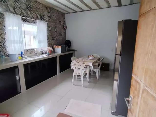Casa / Sobrado para Venda em Caraguatatuba/SP Pontal de Santa Marina 5 Quartos