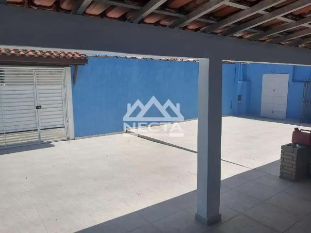Casa / Sobrado para Venda em Caraguatatuba/SP Pontal de Santa Marina 5 Quartos