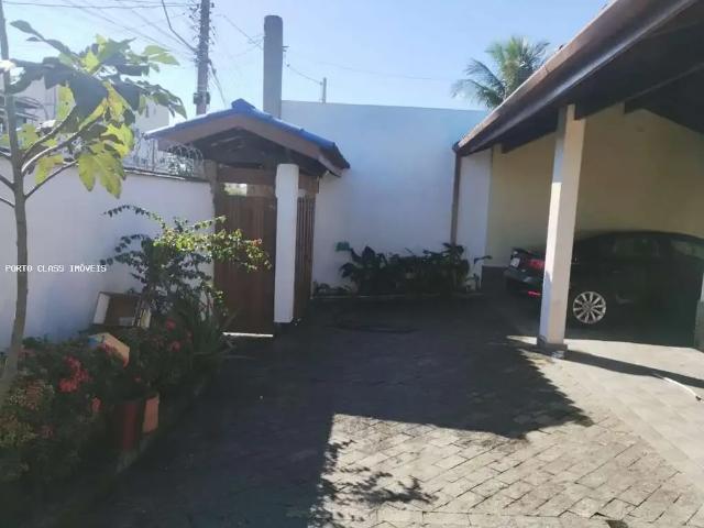 Casa / Sobrado para Venda em Caraguatatuba/SP Pontal de Santa Marina 5 Quartos