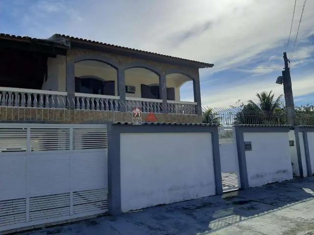 Casa / Sobrado para Venda em Caraguatatuba/SP Pontal de Santa Marina 6 Quartos